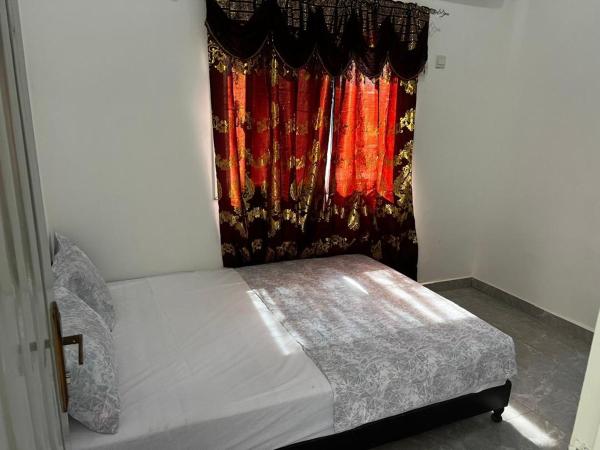 Dodou's Apartments - The Gambia