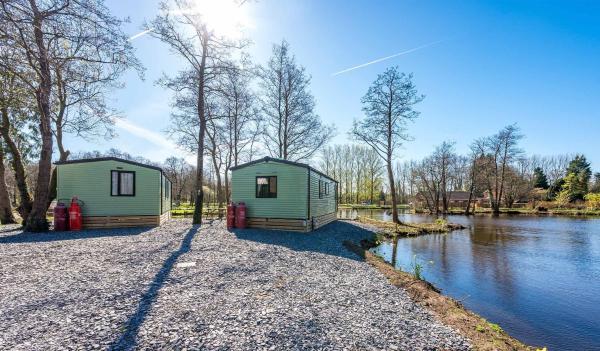Bowland Lakes Leisure Village - Lancashire