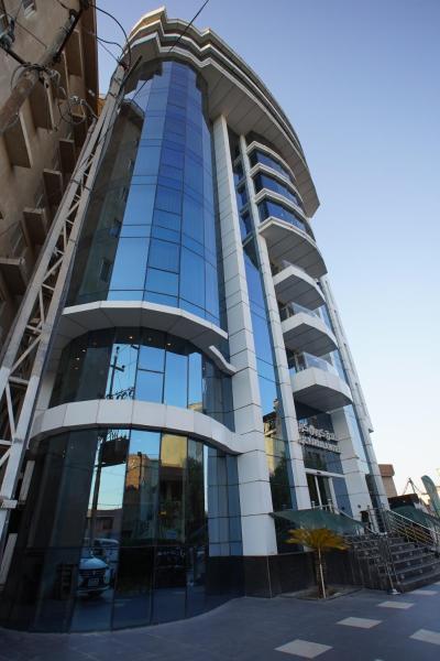 Coral Hotel Karbala - Irak