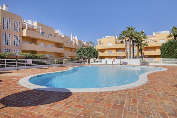 Royal Cabanas T3 - Tavira
