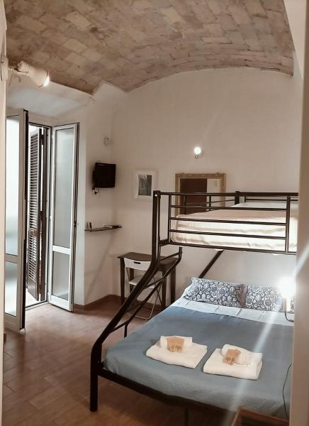 Rooms Steps From Colosseum By Welcome In - Rom