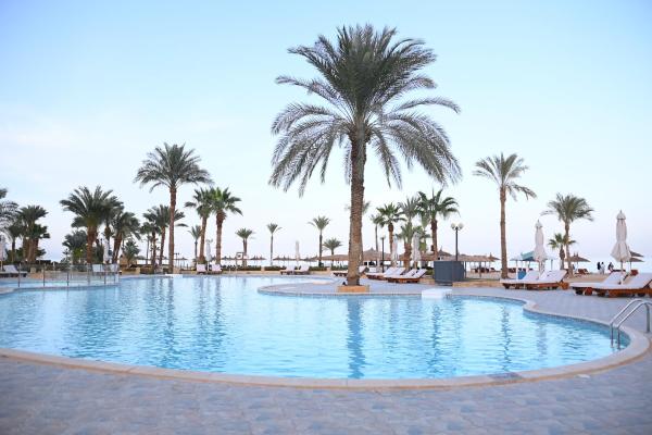 Fiord Club Resort & Spa Nuweiba - Egypt