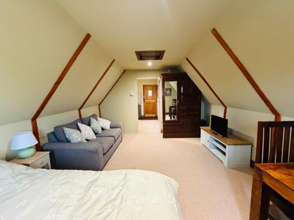 The Barn At Catley Cross House - Suffolk