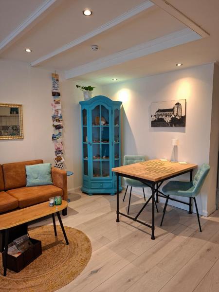 Dulce Tierra - Vakantiewoning - Westkapelle
