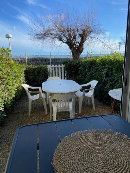 Plage Et Pêche Au Bout Du Jardin Avec Parking Privatif - La Grande-Motte