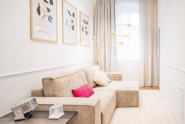 Design Micro-studio - 10 Minutes To Central Station - Viena