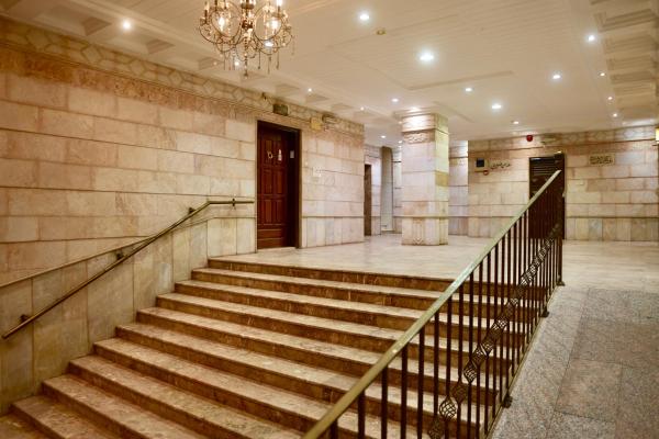 رحاب قريش - Mecca