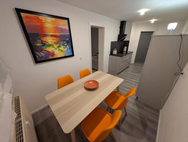 Ferienwohnung Waldenburg Sachsen Ii - Glauchau