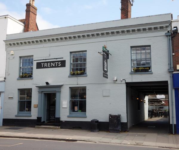Trents By Greene King Inns - Chichester