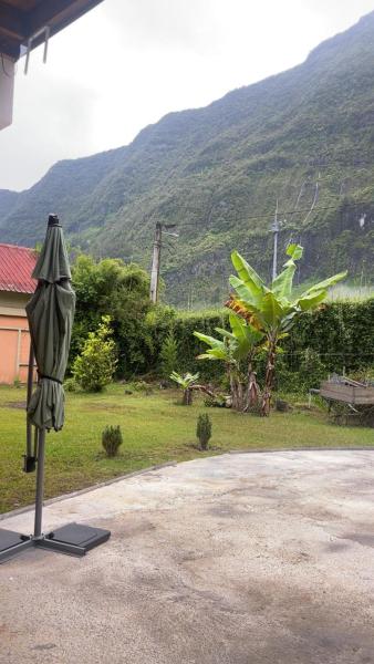 Le Repaire De La Mare - La Réunion