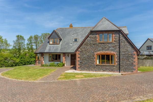 Little September Cottage - Padstow