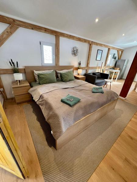 Waldidyll & Spa - Auszeit In Der Sächsischen Schweiz - Děčín