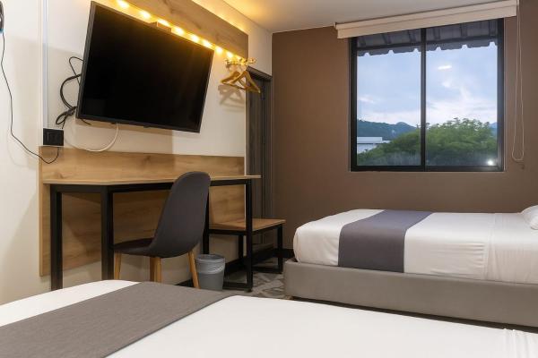 Hotel Airport Pereira - Dosquebradas