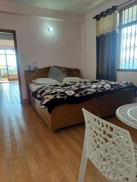 Pankaj Homestay - Kufri