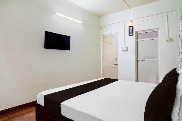 Hotel O Om Yatri Own Lodging - Nasik