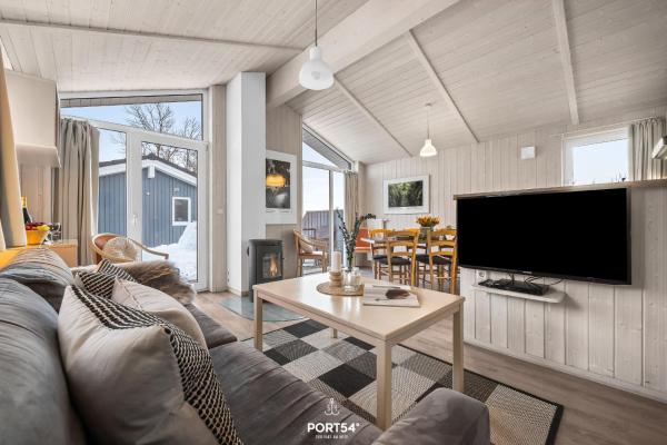 Ferienhaus Sonnenberg - Sankt Andreasberg Im Harz - Harz