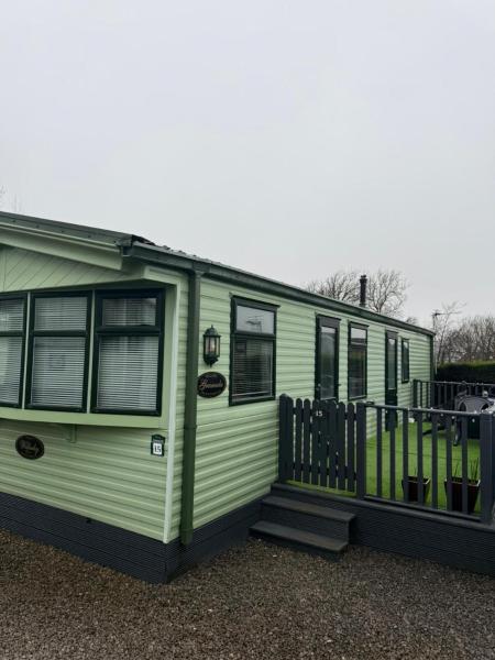 The West Lakes Caravan - Dumfries and Galloway