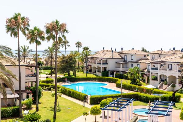 Leo San Bruno - Ayamonte