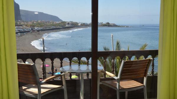 La Playa 2 B - Valle Gran Rey