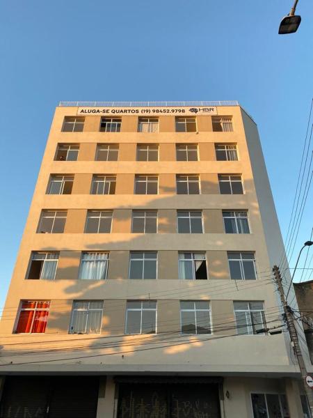 Hbr Tower Campinas - 캄피나스