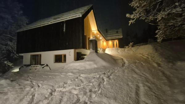 Haus Am Fels, Alpenaster - Weissensee