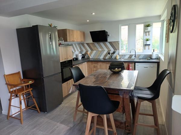 Nou Kontan Vwe Zot - Beauvais