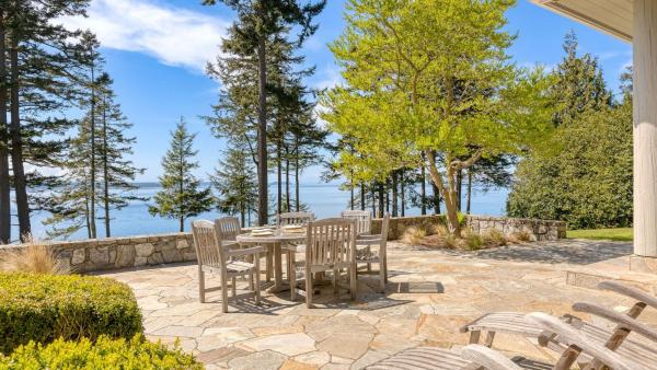Goldilocks By Avantstay Luxury Waterfront Home - Port Townsend, WA