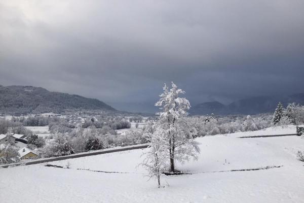 Gîte Dans Les Vosges Gite Du Feing Des Loges - Épinal