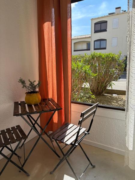 Le Viguier, La Qualité Marine - Saint-Cyr-sur-Mer