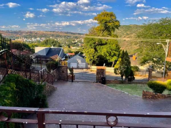 Leboss Guest House - Johannesburg&nbsp;South