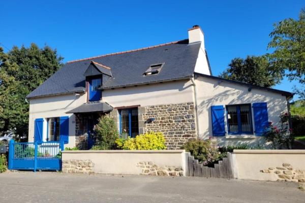 Chambre Des Lutins - Combourg