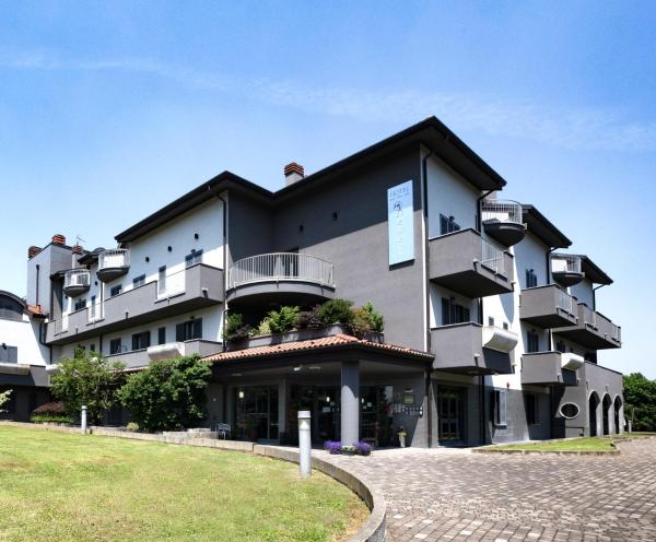 Hotel Residence Aurora - Saronno