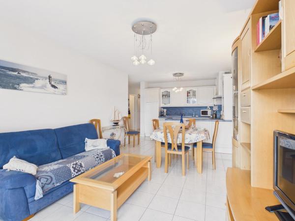 Appartement Pour 4 Avec Balcon - Plein Centre - Sarzeau