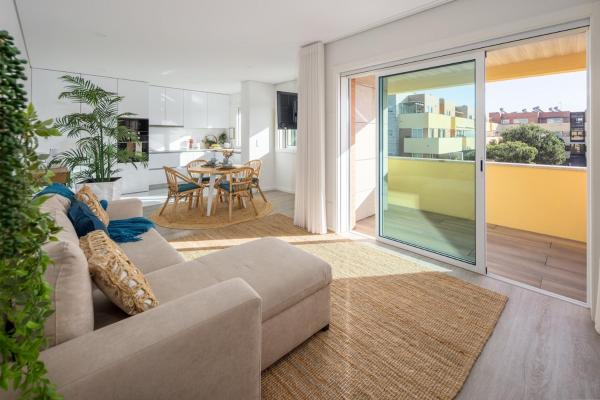 Aurora Do Furadouro Ii - Ovar