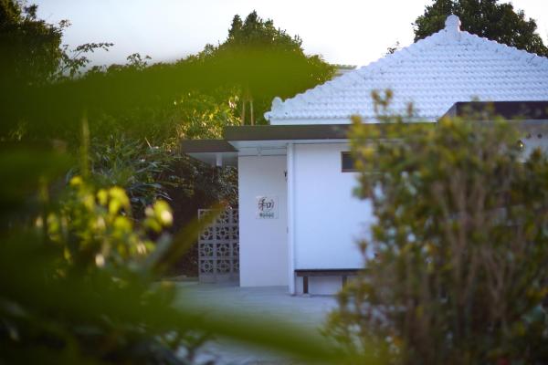 Adan Resort 和-Nagomi- - Okinawa