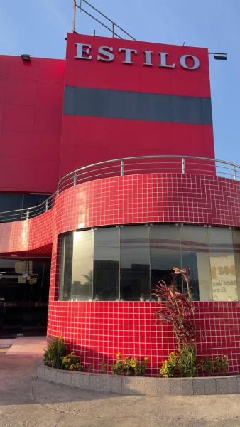 Hotel Estilo - Arapiraca