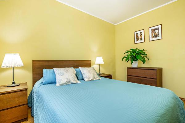 Warszawa Zacisze - Varsovia