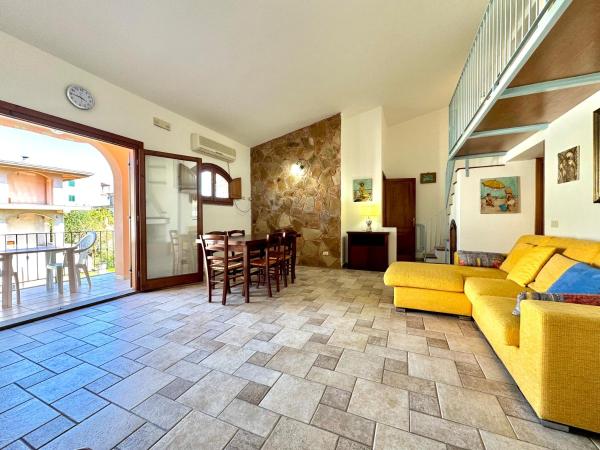 Family House - Bari Sardo