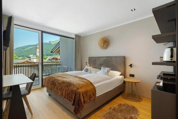 Appartment Hofer Room Bergnest - San Candido