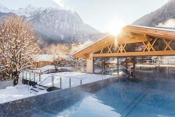 Feelfree Nature Resort - Kühtai