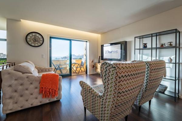 Beach Apartment With Comfort And Soul - Nogueira da Regedoura