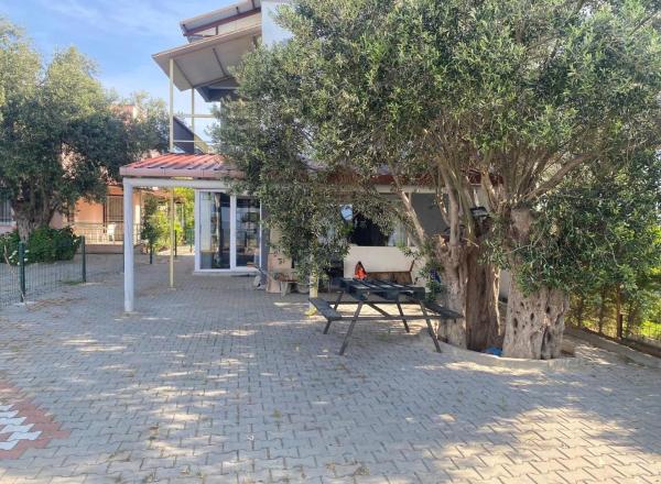 Villa Pelitköy - Altinoluk