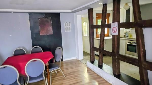 Haus Mit 7 Schlafzimmern In Engelsbrand - Schömberg