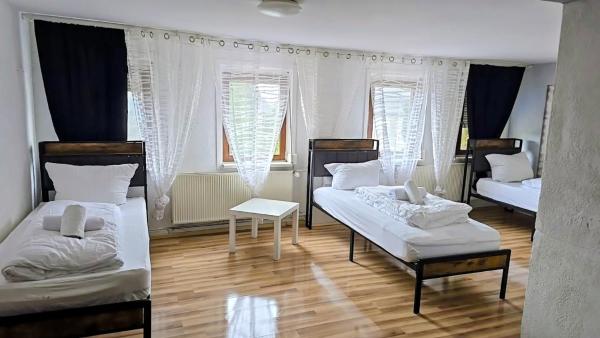 Private Zimmer In Engelsbrand - Neuhausen