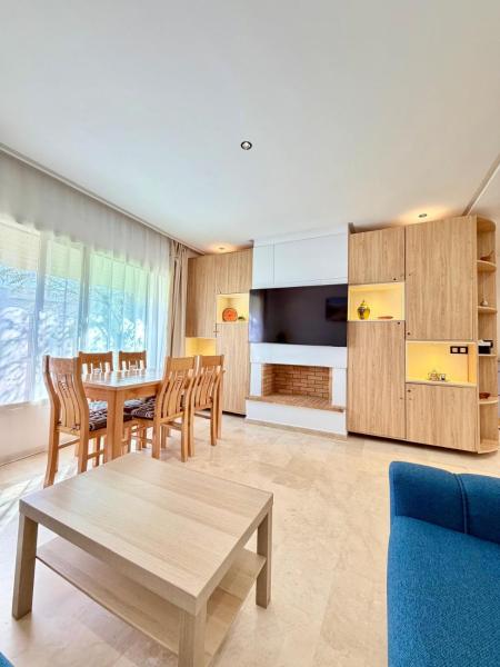Bungalow à 1 Minute De La Plage - Skhirat
