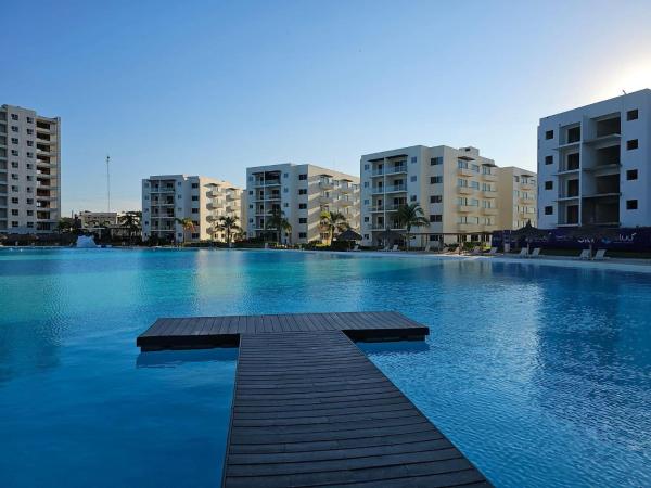 Bluu Habitat Lagoons 206 - Sinaloa