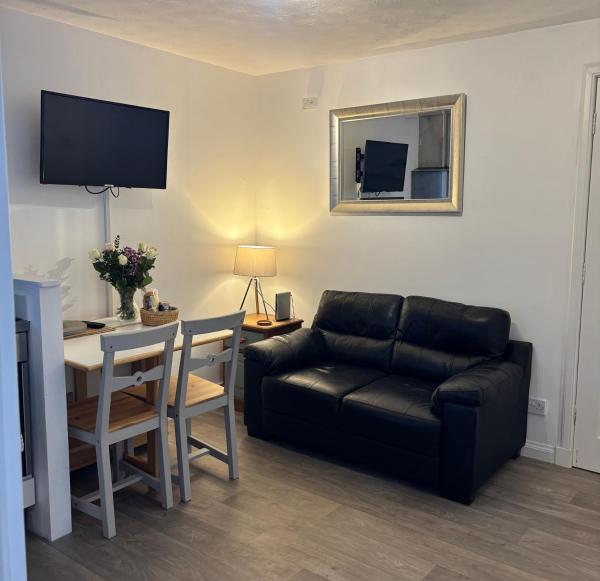 Kirkwall Flat 1 - Kirkwall