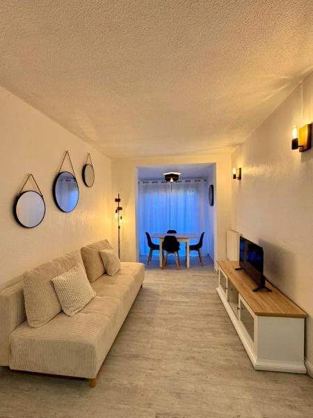 Le Cosy Du Lagon Bleu - Fréjus