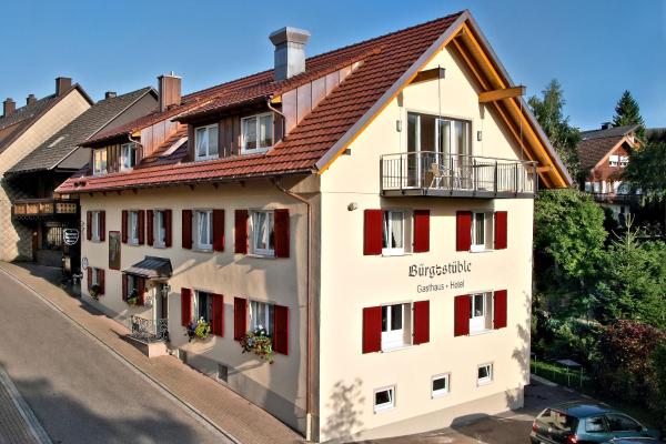 Bürgerstüble - Breitnau
