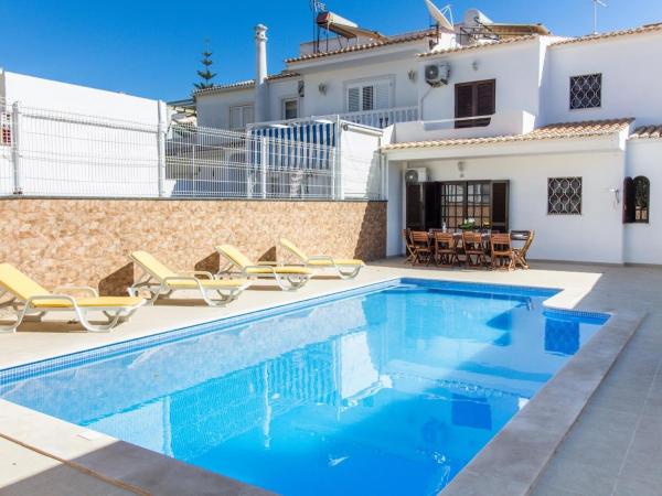 Villa Dogueno By Stay Ici - Albufeira